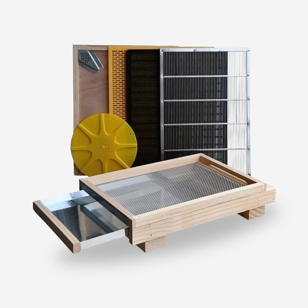 Buy Quality Beekeeping Supplies | Beekeeping Gear