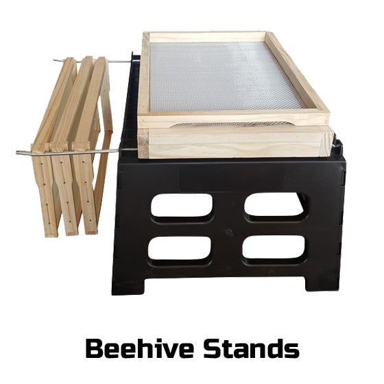 Buy Premium Quality Beehive Stands | Beekeeping Gear