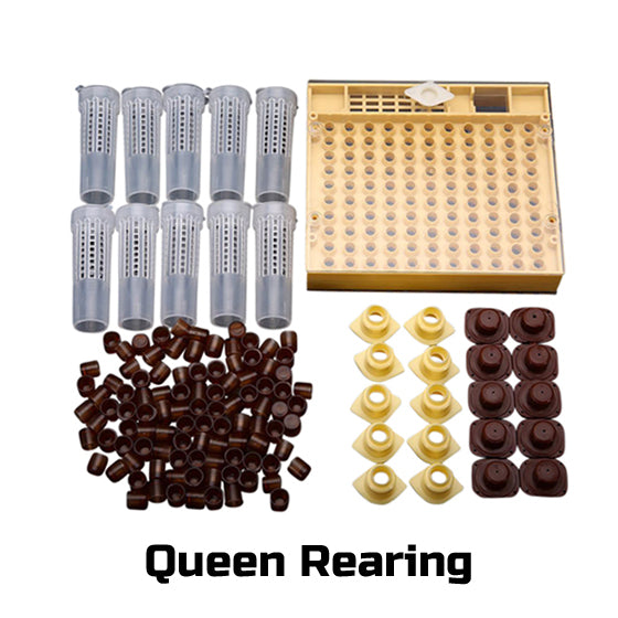 Buy Best Queen Rearing Equipment | Beekeeping Gear Australia