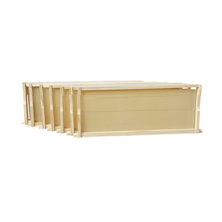 Get Bee Frames & Foundation in Australia | Beekeeping Gear