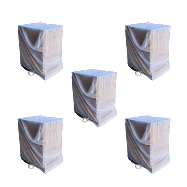 Buy Beehive & NUC cover for Transportation | Beekeeping Gear