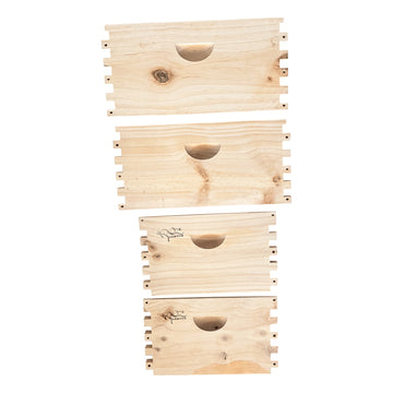 Get Your Beehives in Australia | Beekeeping Gear