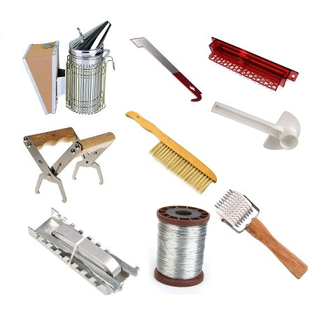 Buy Quality Beekeeping Supplies | Beekeeping Gear | Beekeeping Gear