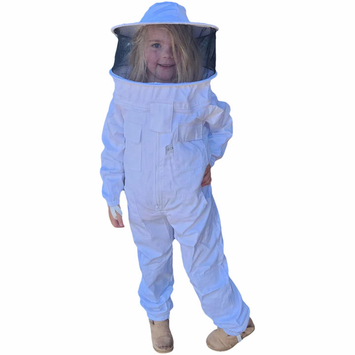 Buy Premium Quality Bee Suits & Jackets | Beekeeping Gear