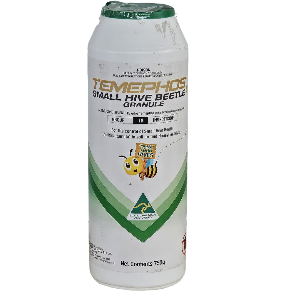 Buy Temephos Small Hive Beetle Granule 750g | Beekeeping Gear