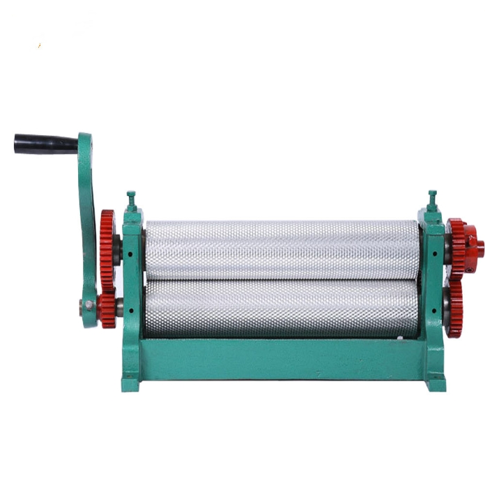 Buy Wax Embossing Roller Machine | Efficient Embossing Tool ...