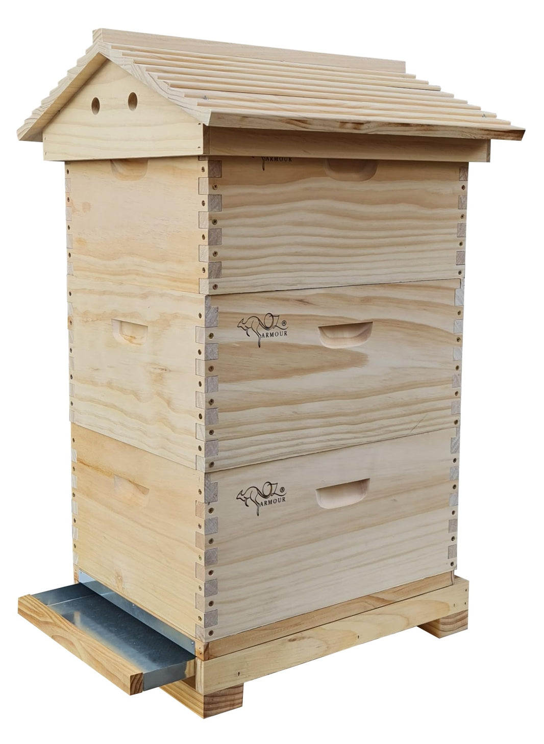 Get Your Beehives in Australia | Beekeeping Gear