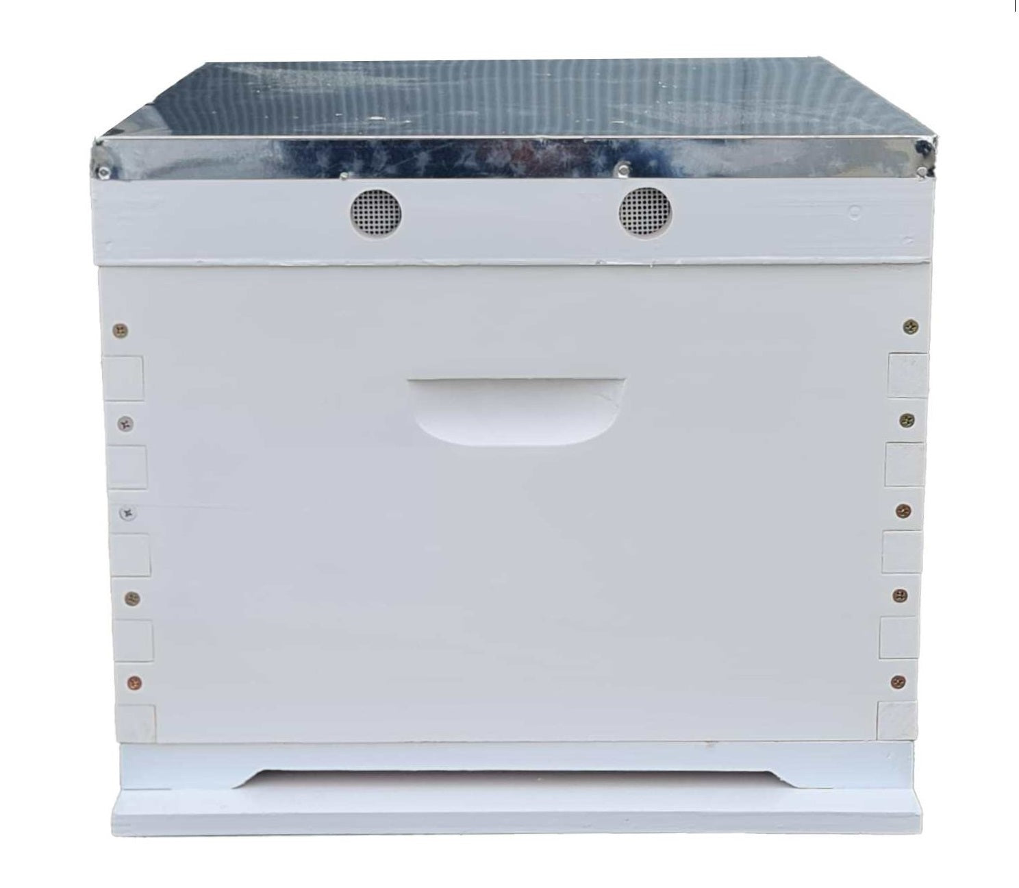 Mann Lake HK170 10 Frame Complete Hive Kit Review, 59% OFF