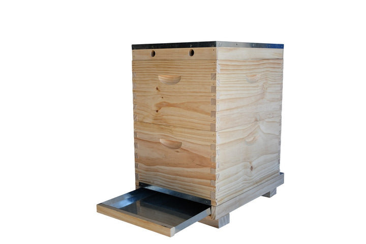 Get Your Beehives in Australia | Beekeeping Gear