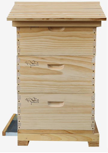 Get Your Beehives in Australia | Beekeeping Gear
