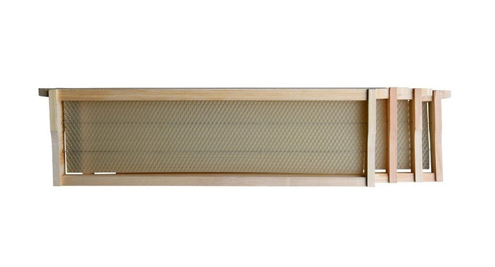 Get Bee Frames & Foundation in Australia | Beekeeping Gear