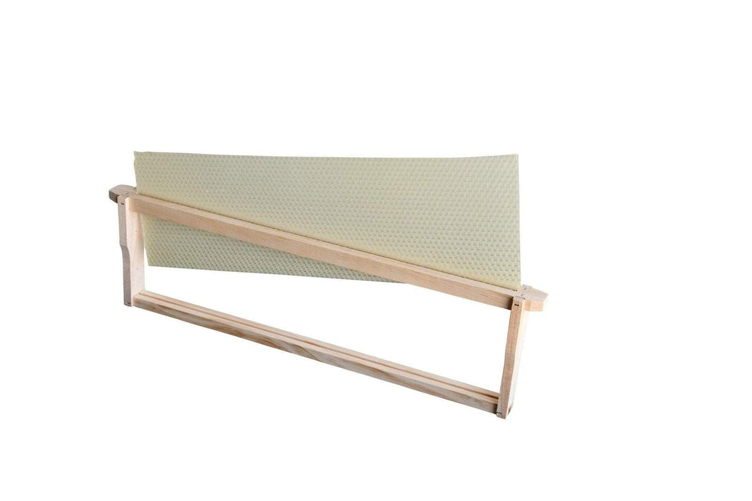 Get Bee Frames & Foundation in Australia | Beekeeping Gear