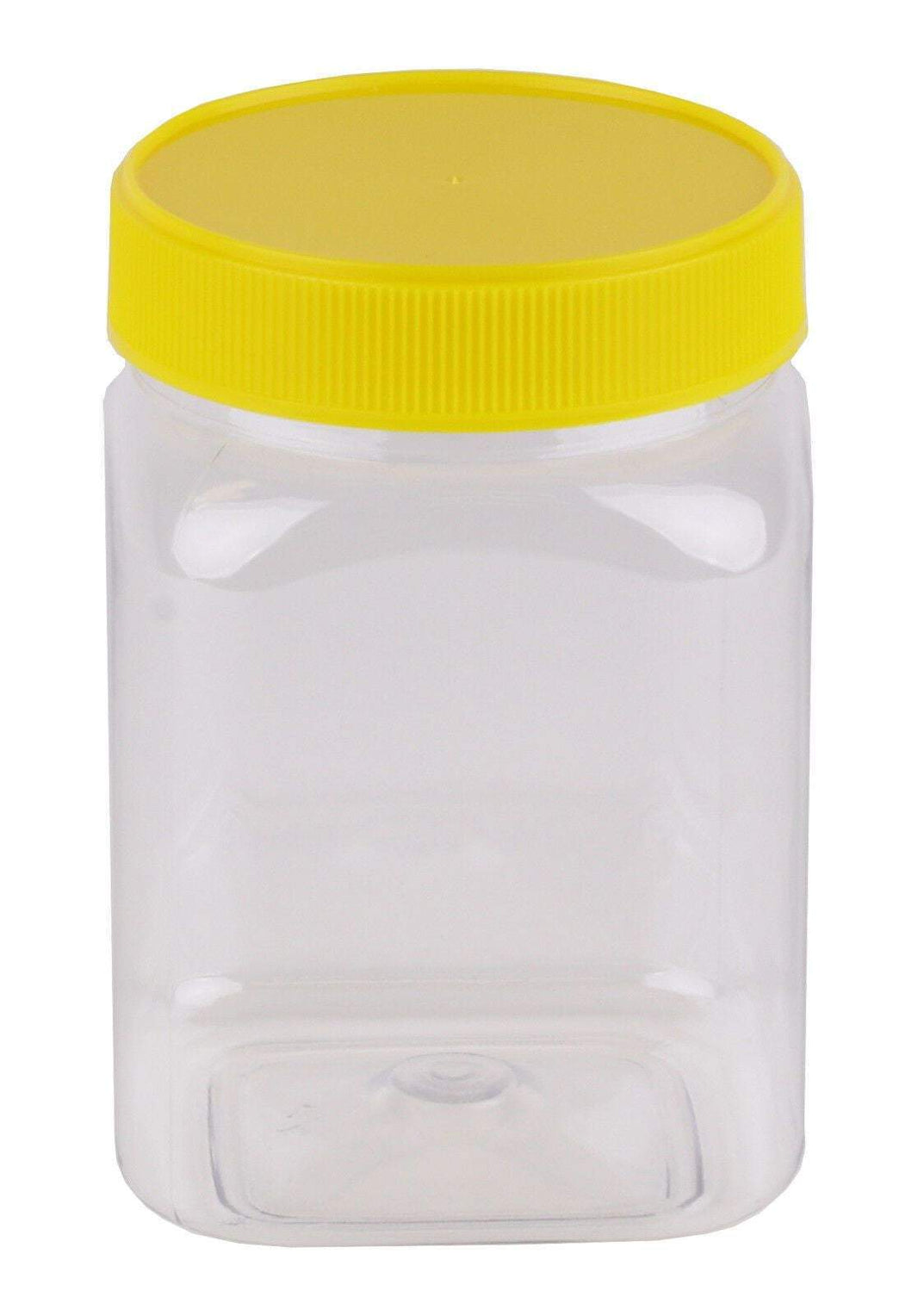Buy Best Plastic Honey Containers | Beekeeping Gear Australia