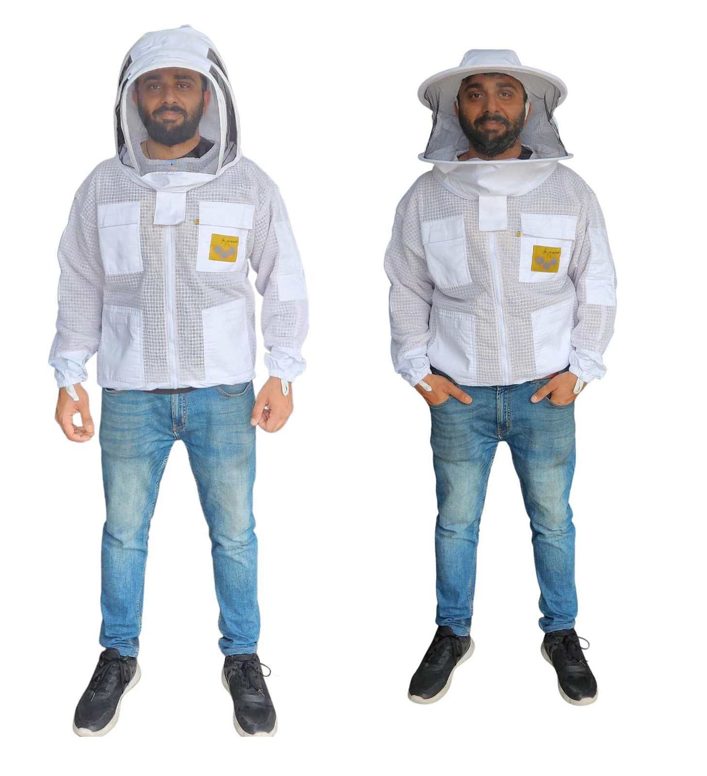 Get OZ Apiarist Beekeeping Suits and Jackets | Beekeeping Gear Australia