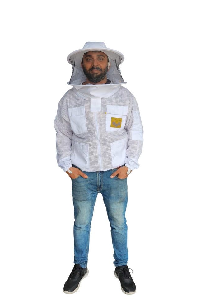 Buy Premium Quality Bee Suits & Jackets | Beekeeping Gear