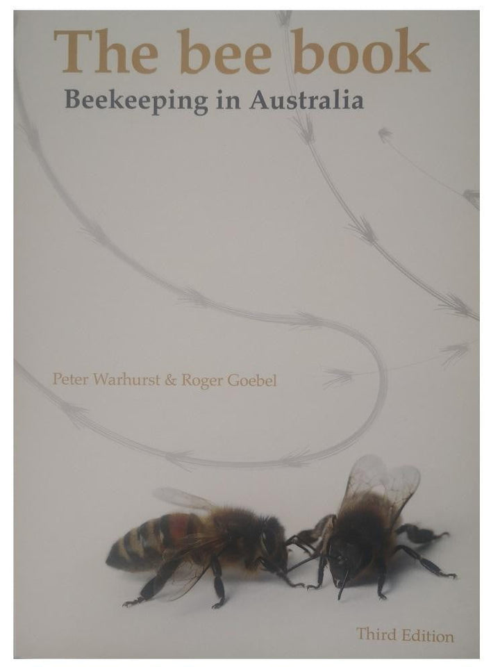 DVD & Training Courses | Beekeeping Gear Australia