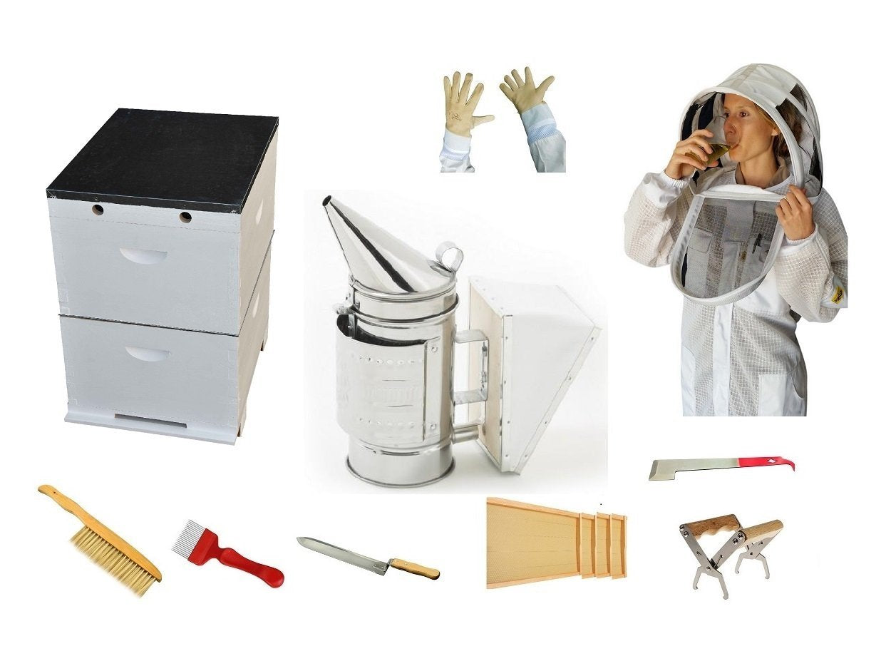 Starter Kits | Beekeeping Gear Australia